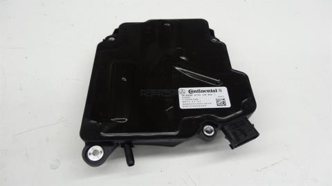 A0002701852 Mercedes блок управления коробки передач