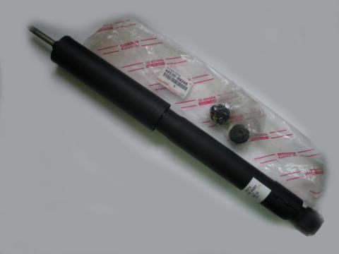 4853069346 Toyota задний амортизатор