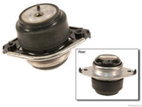 A2512403017 Mercedes подушка (опора двигателя левая/правая)