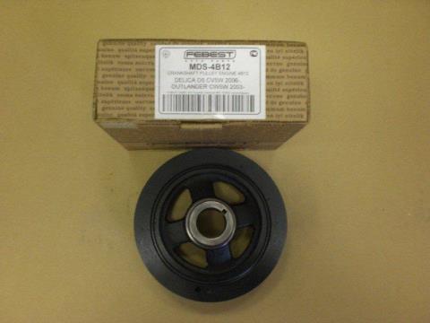 1347031030 Toyota шкив коленвала