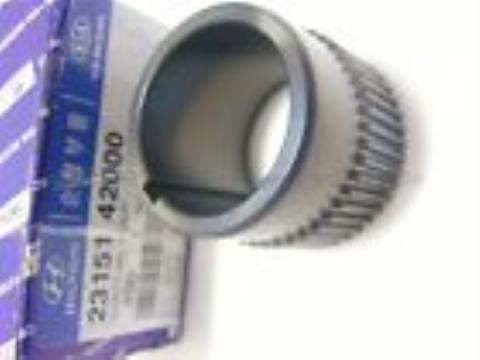 2315142000 Hyundai/Kia шкив коленвала