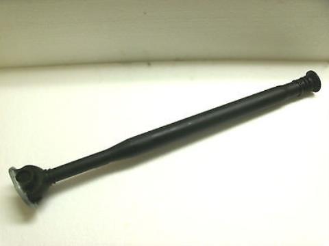 A2044106701 Mercedes вал карданный, передний