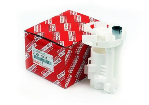 2330031110 Toyota топливный фильтр