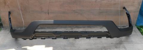 865122W000 Hyundai/Kia бампер передний, нижняя часть