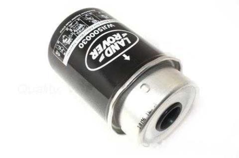 LR029098 Land Rover топливный фильтр