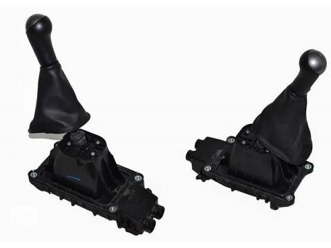 34108BC00A Nissan механизм переключения передач (кулиса)