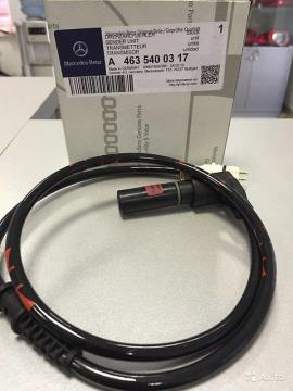 A4635400317 Mercedes датчик абс передний