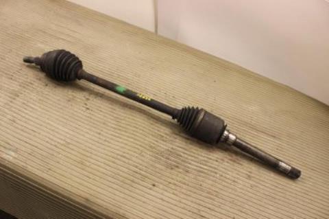 A1643301901 Mercedes полуось (привод передняя правая)