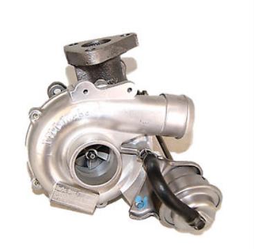 1515A029 Mitsubishi турбина