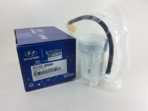 311123X000 Hyundai/Kia топливный фильтр
