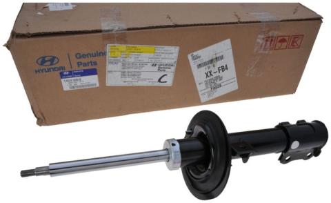 546512T410 Hyundai/Kia амортизатор передний левый