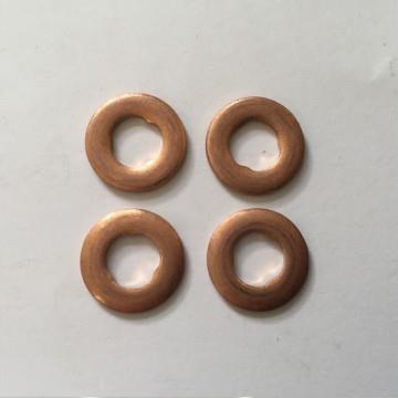 3381827000 Hyundai/Kia кольцо форсунки инжектора посадочное