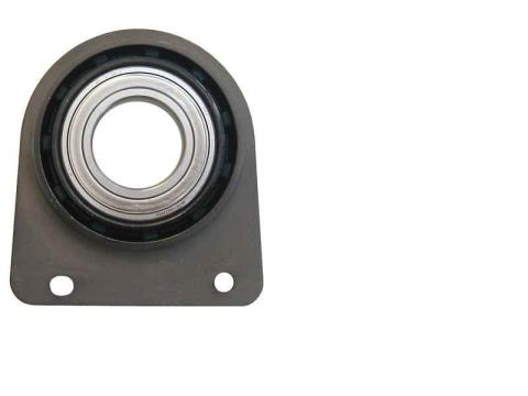 02N409335E VAG подвесной подшипник передней полуоси