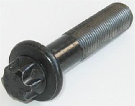 55187537 Fiat/Alfa/Lancia болт крепления маховика