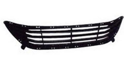 865603X000 Hyundai/Kia решетка переднего бампера