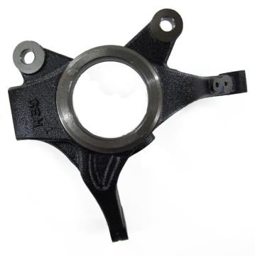 517150U000 Hyundai/Kia кулак поворотный передний левый