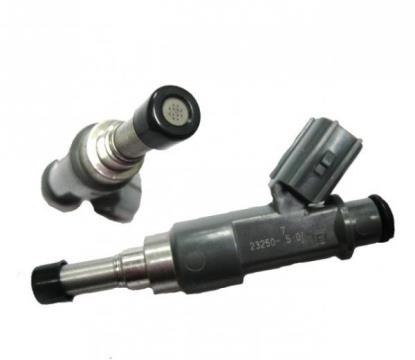 2320979155 Toyota форсунка впрыска топлива