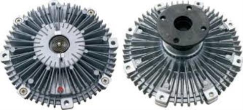 MD356867 Mitsubishi муфта вентилятора охлаждения