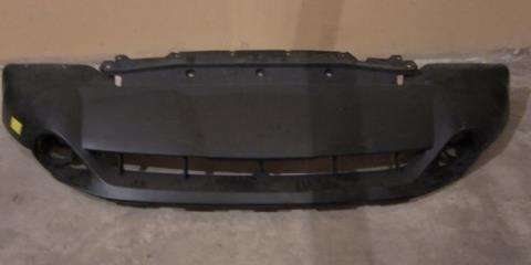 620261CB0A Nissan бампер передний, нижняя часть