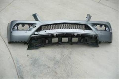 16488511389999 Mercedes бампер передний