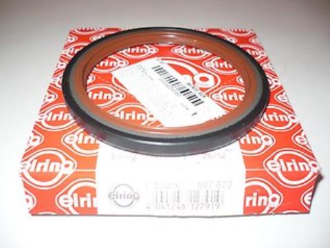 A1129970246 Mercedes сальник коленвала двигателя задний