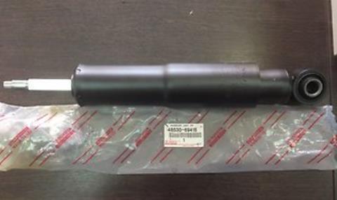 4853069425 Toyota задний амортизатор