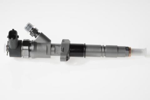 F00VP01003 Bosch кольцо уплотнительное штуцера обратного шланга форсунки