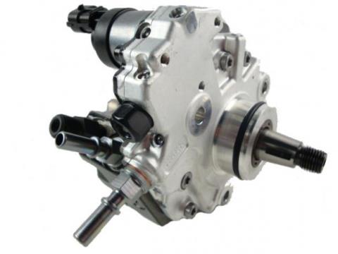 331004A010 Hyundai/Kia насос топливный высокого давления (тнвд)