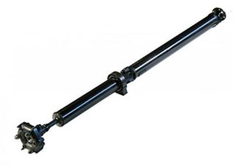 491004H000 Hyundai/Kia вал карданный, задний
