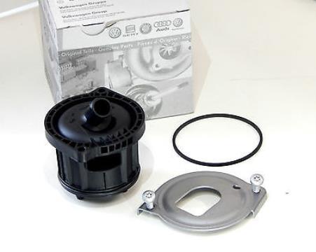 059103464B VAG маслоотделитель (сепаратор системы вентиляции картера)