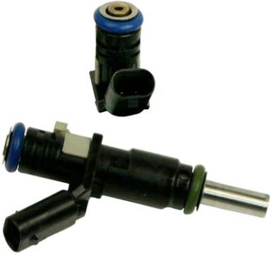 A2720780123 Mercedes форсунка впрыска топлива