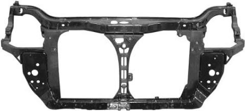 641011G000 Hyundai/Kia кронштейн для радиатора