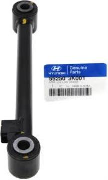 552503K001 Hyundai/Kia задняя поперечная тяга (Передняя)