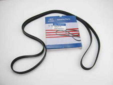 252122G100 Hyundai/Kia ремень генератора