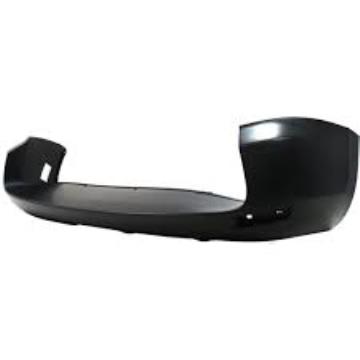 5215942905 Toyota задний бампер