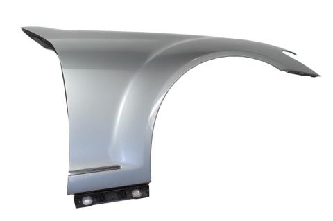 A2218800218 Mercedes крыло переднее правое