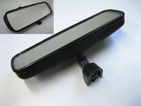 1765145 Ford зеркало внутреннее (Автозатемнение)