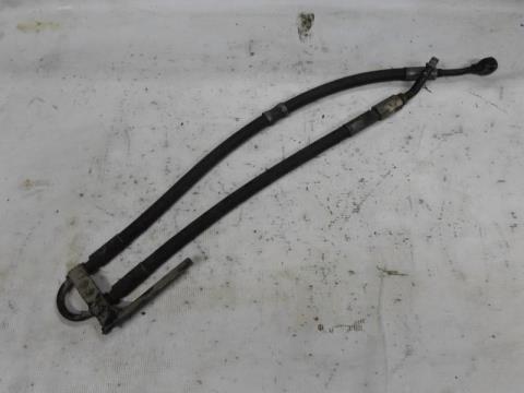 A1644600524 Mercedes шланг гур высокого давления от насоса до рейки