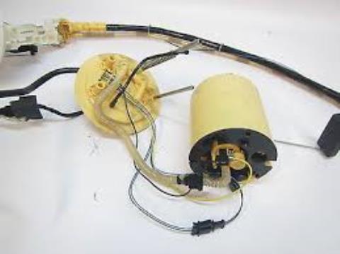 4F0919088Q VAG бензонасос