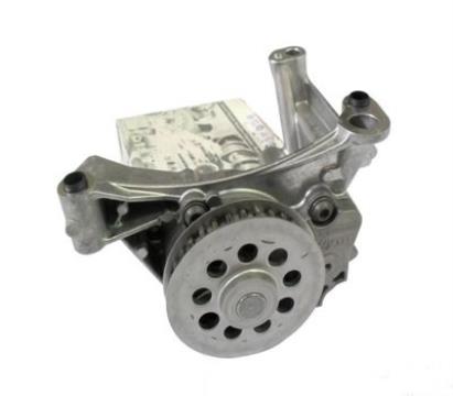 03L115105B VAG насос масляный