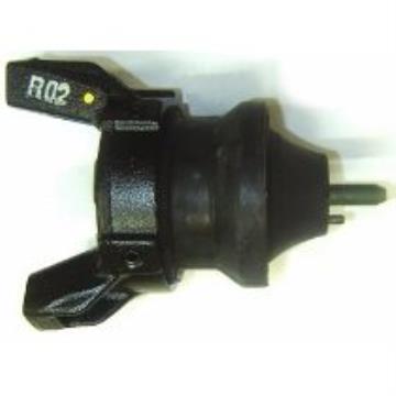 219302B900 Hyundai/Kia подушка (опора двигателя задняя)