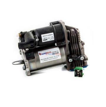 A1663200104 Mercedes компрессор пневмоподкачки (амортизаторов)