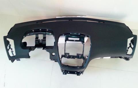 847101H000EQ Hyundai/Kia приборная панель