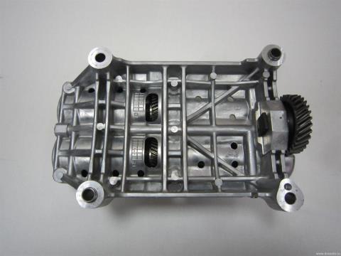 2330027411 Hyundai/Kia блок балансировочных валов двигателя