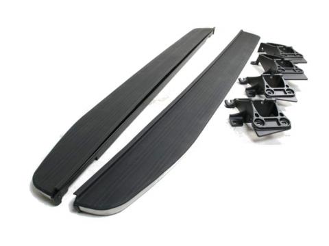 VPLGP0226 Land Rover подножка (комплект на авто)