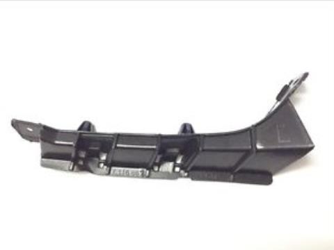 51117116667 BMW левый кронштейн переднего бампера