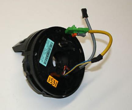 A9064640318 Mercedes кольцо подушки безопасности