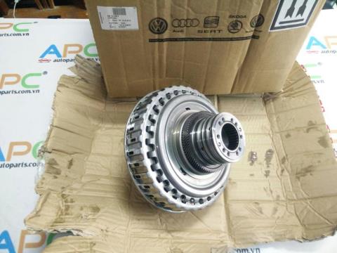 0B5141030E VAG обгонная муфта акпп