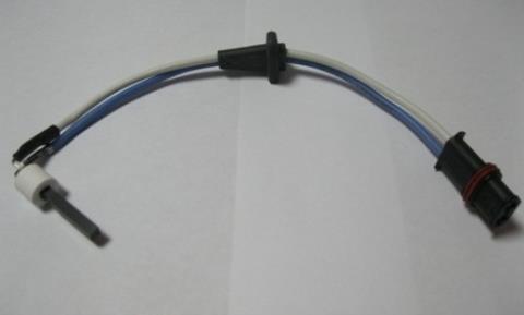 7L0963319A VAG свеча подогрева охлаждающей жидкости