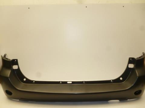 521590K901 Toyota задний бампер